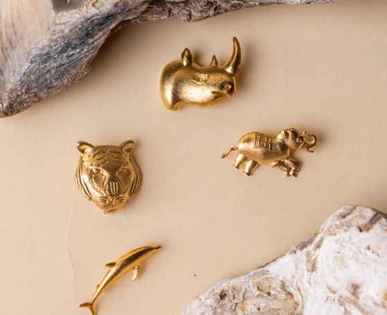 Embracing Conscious Elegance: The Amalgam Collaboration – Jewel Box by ...
