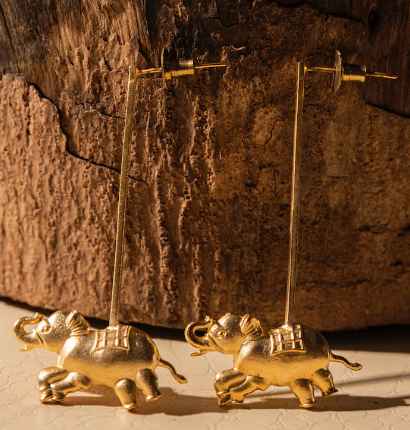 Celebrating Craftsmanship and Conscious Elegance with Amalgam – Jewel ...